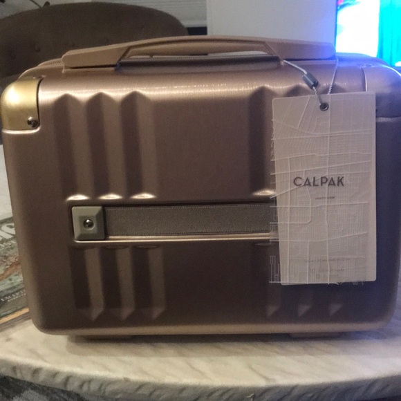 Calpak | Makeup | Calpak Vanity Case | Poshmark